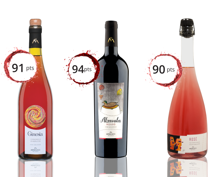Home - Menicucci Vini d' Italia